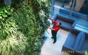 Red Fern Plant: All You Need to Know