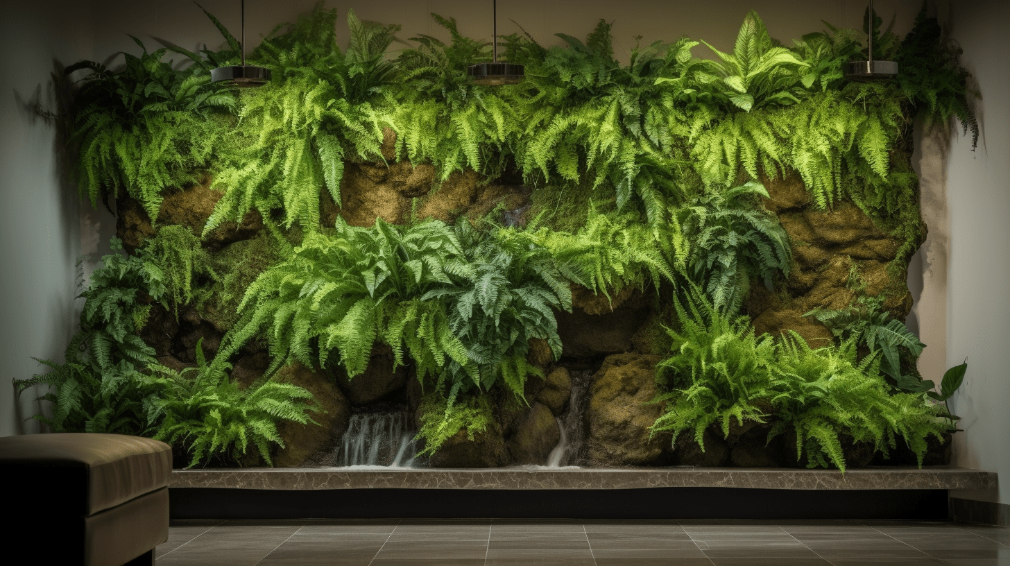 Fern Landscaping Ideas: 7 Eye-catching Ways to Showcase Ferns in the Garden