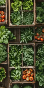 9 Fresh Vegetable Garden Ideas: Transform Your Outdoor Space