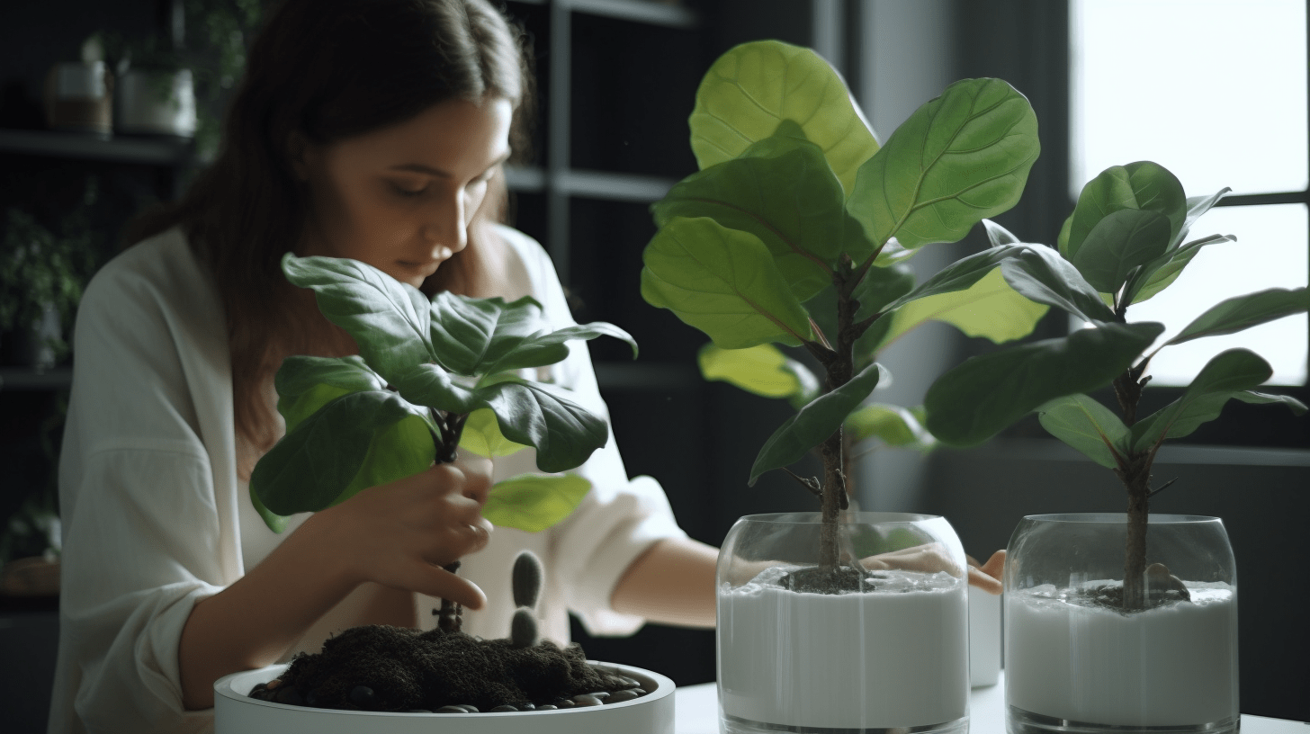 7 Facts Nobody Tells You About Fiddle-Leaf Fig Trees