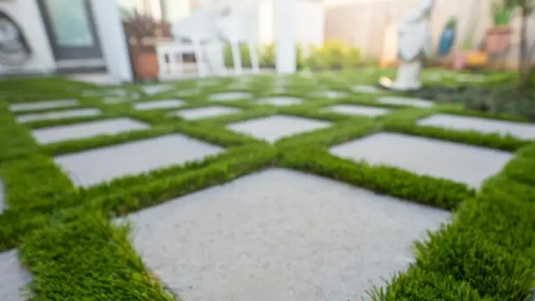 Everything You Need to Know About Grass Block Pavers